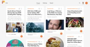 How to Use Mix.com to Promote Your Blog Posts