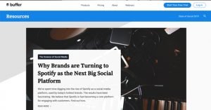 20 Examples of Corporate Blogs and to Learn From Them