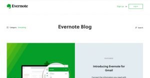 20 Examples of Corporate Blogs and to Learn From Them