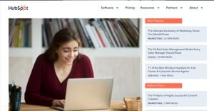 20 Examples of Corporate Blogs and to Learn From Them