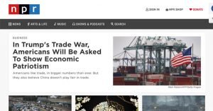 20 Examples of Corporate Blogs and to Learn From Them