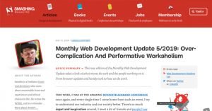 20 Examples of Corporate Blogs and to Learn From Them