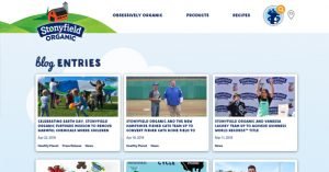 20 Examples of Corporate Blogs and to Learn From Them