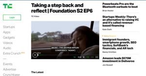 20 Examples of Corporate Blogs and to Learn From Them