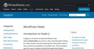 How to Convert Your Blog’s Atom Feed to an RSS Feed