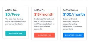 AddToAny vs AddThis vs ShareThis: What is The Best Plugin?