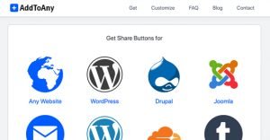AddToAny vs AddThis vs ShareThis: What is The Best Plugin?